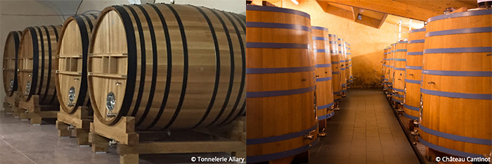 Connaissez-vous les différentes formes de cuves qui existent ...